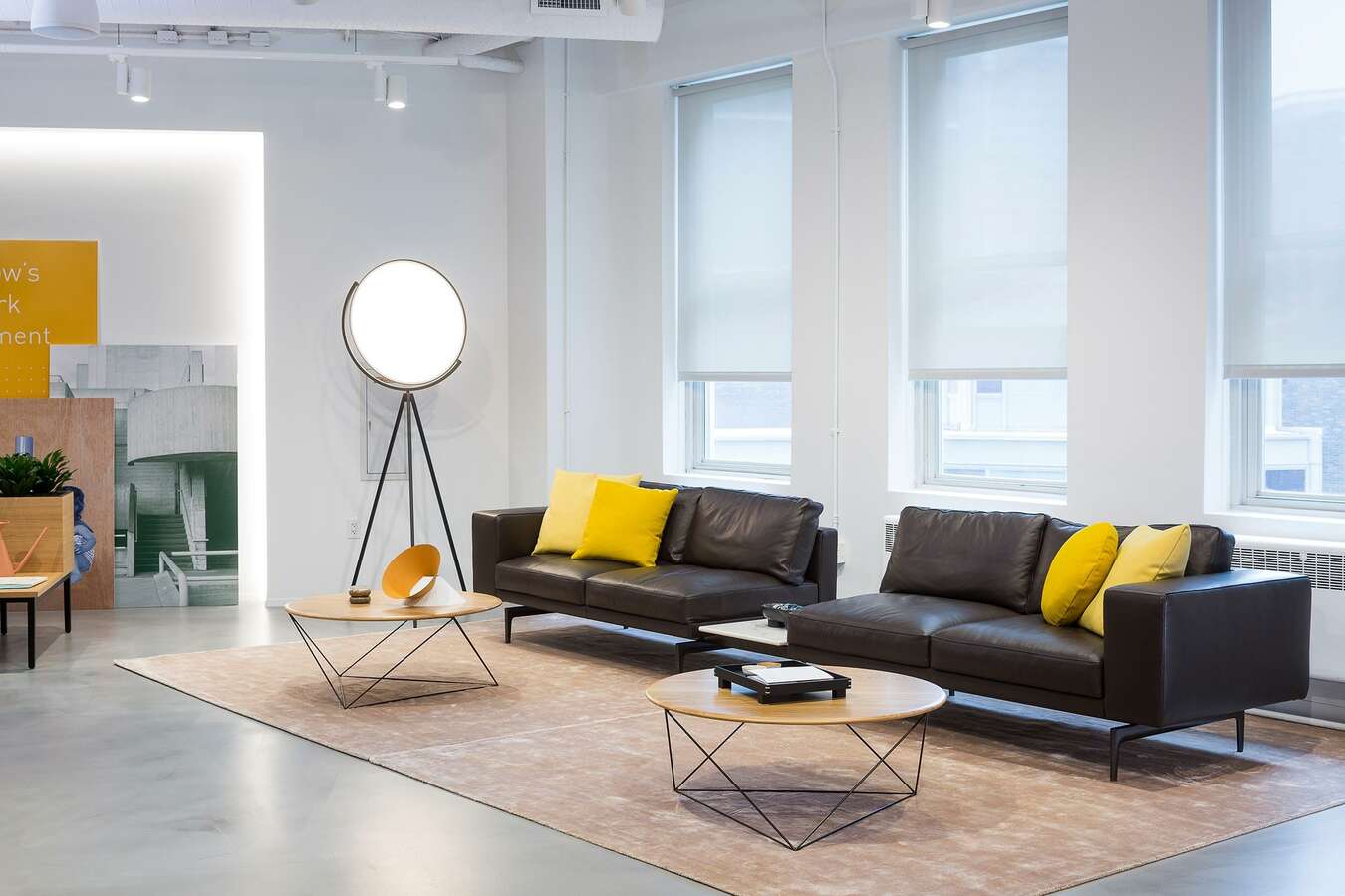 NYC Relaxed / Products / Stylex