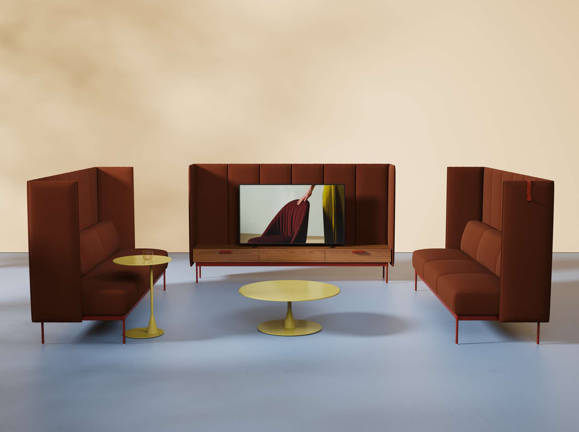 Ambi / Products / Stylex
