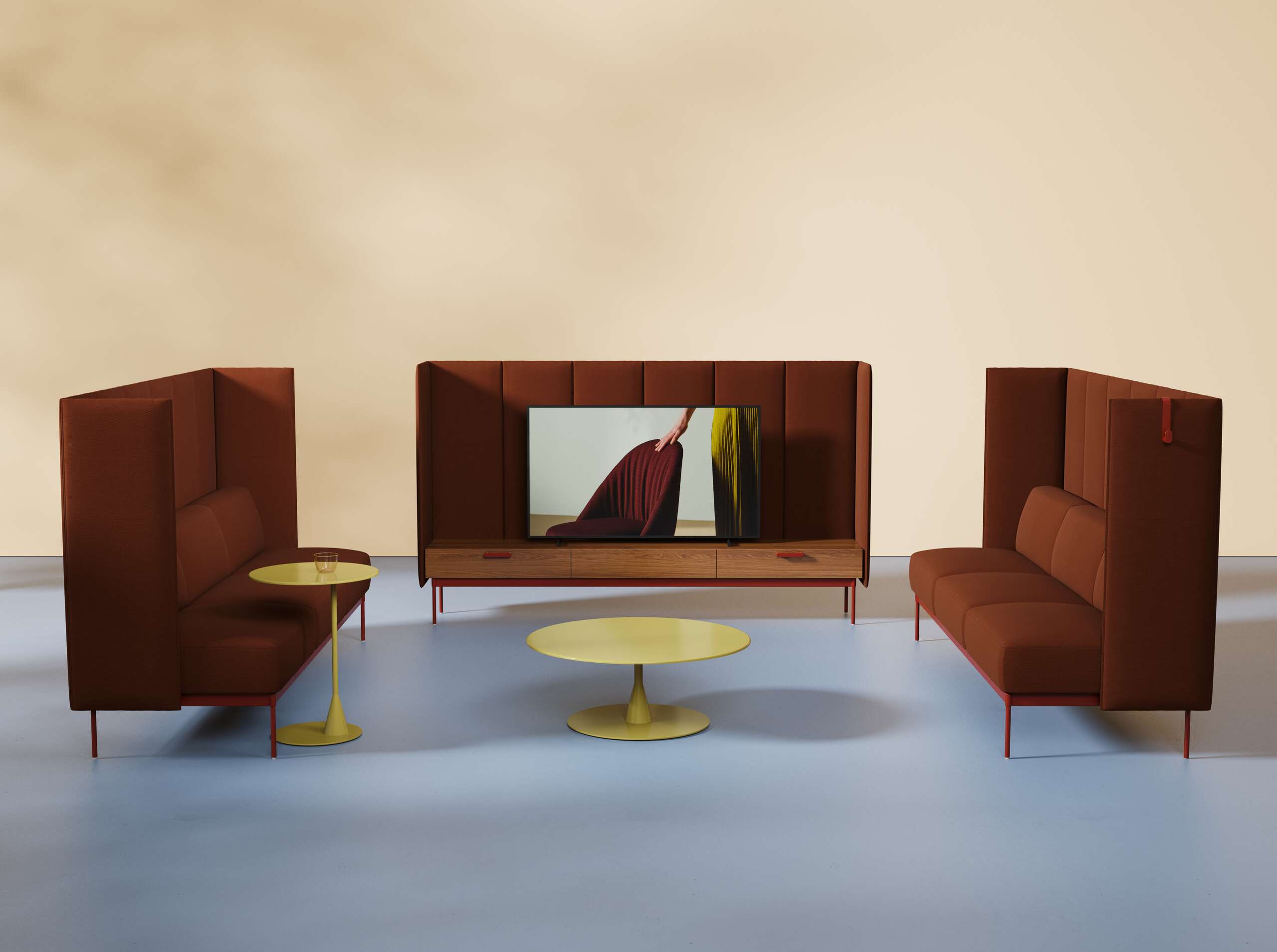 Ambi / Products / Stylex