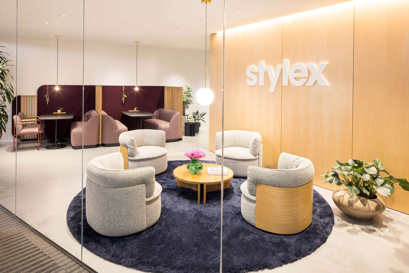 Oko / Products / Stylex