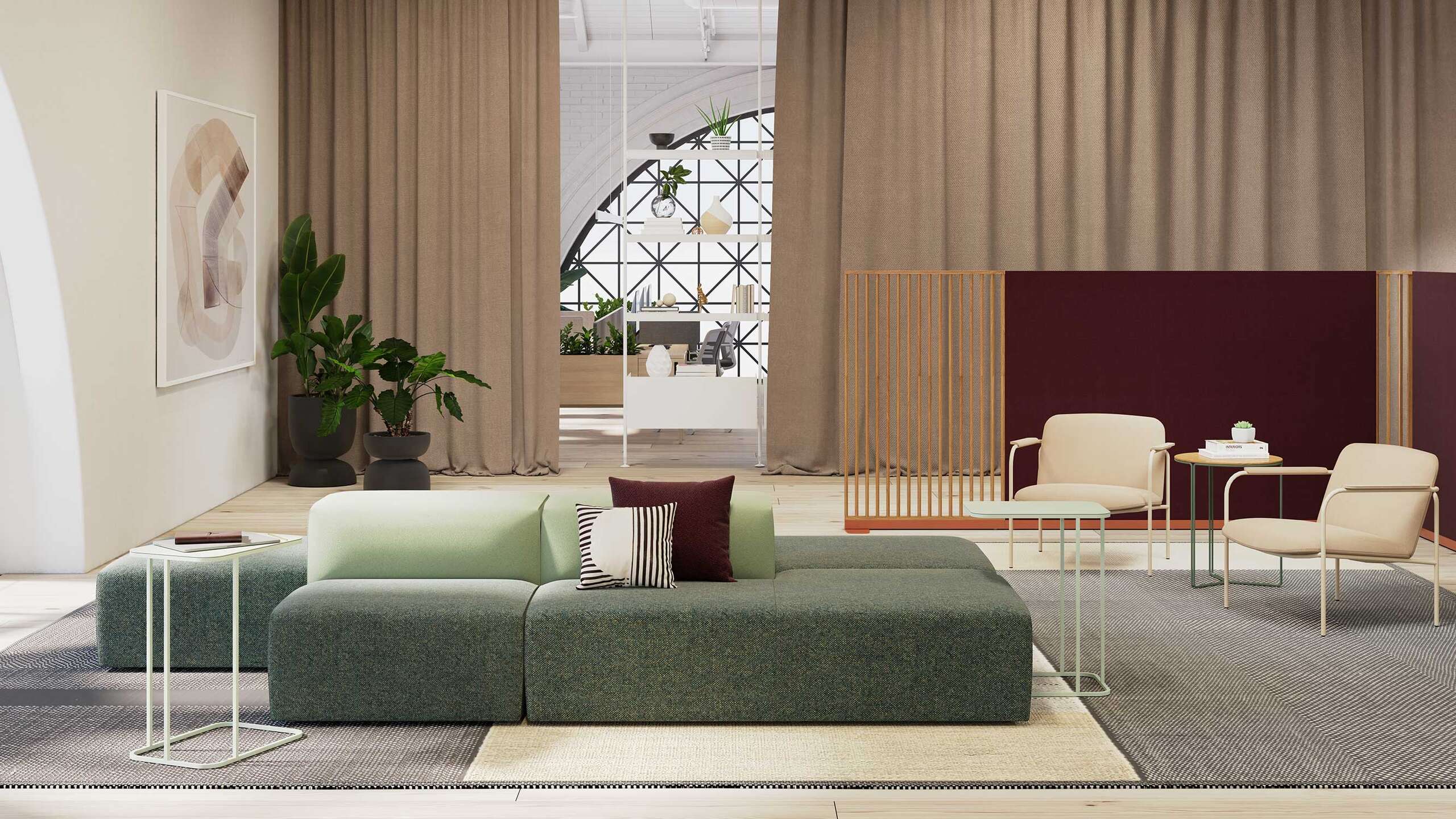 Yoom / Products / Stylex