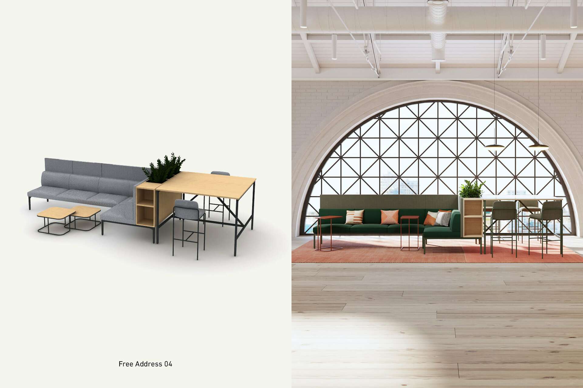 Idea Starters / Stylex