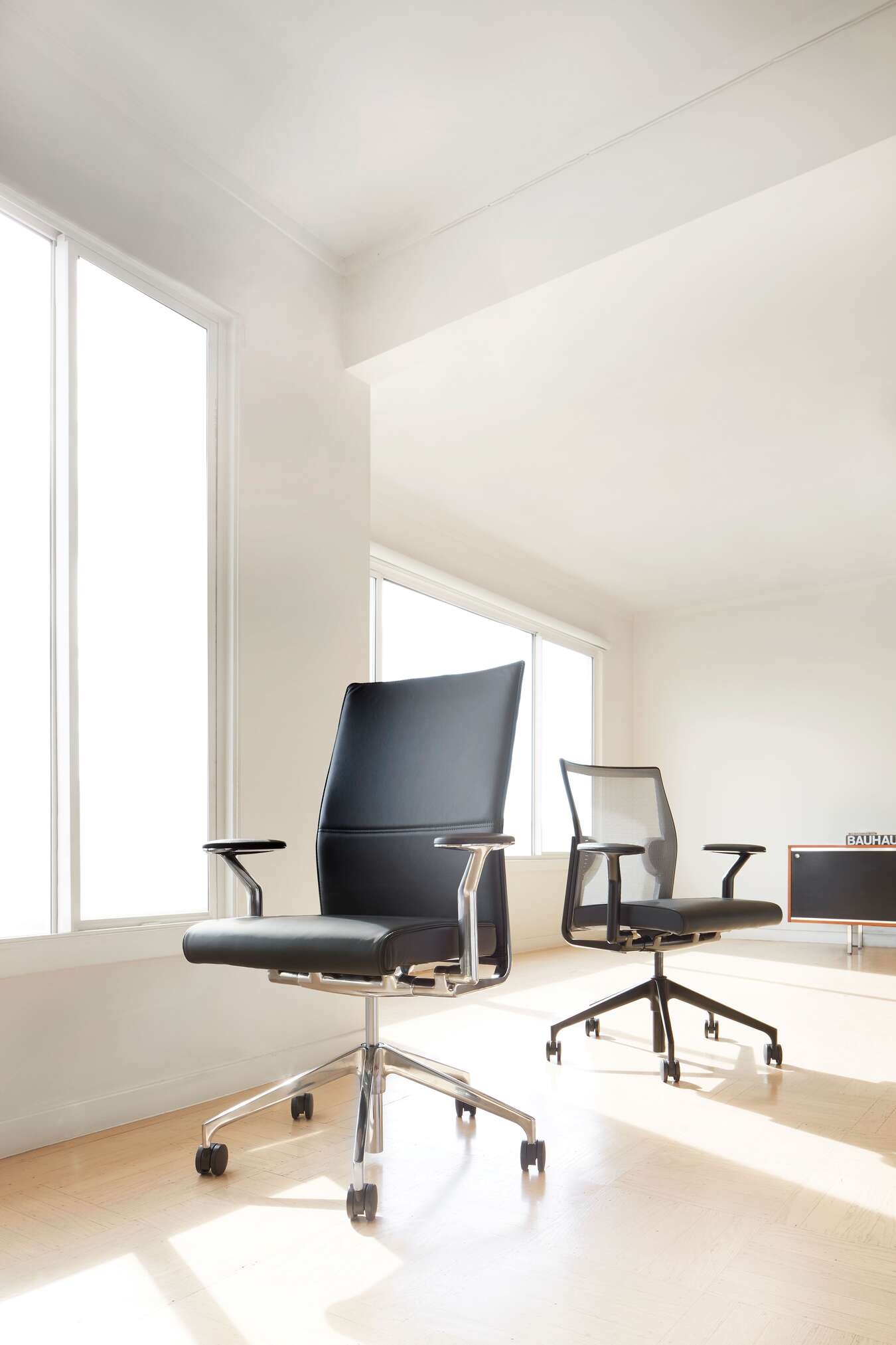 Sava Mesh Back / Products / Stylex