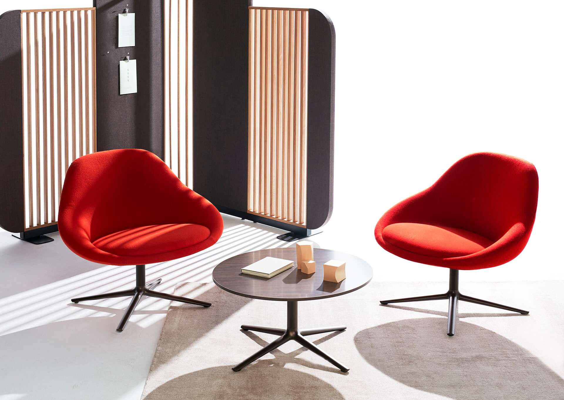 Cove Tables / Products / Stylex