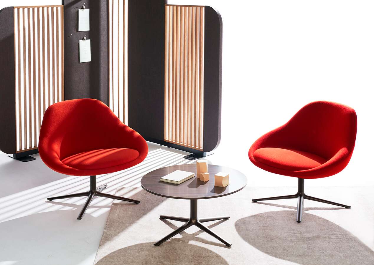 Cove Tables / Products / Stylex