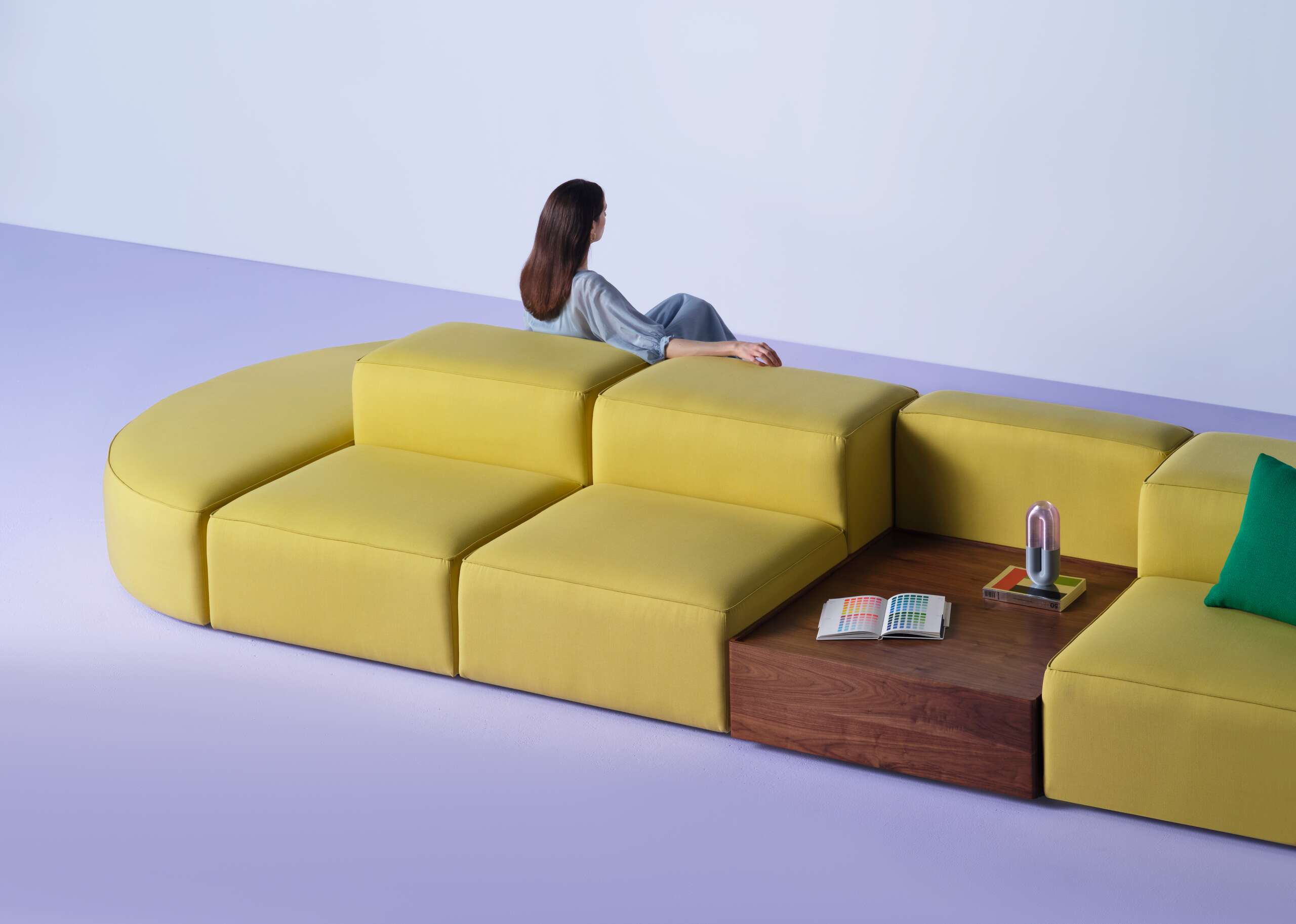 Yoom / Products / Stylex