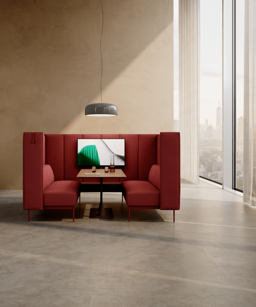 Ambi / Products / Stylex